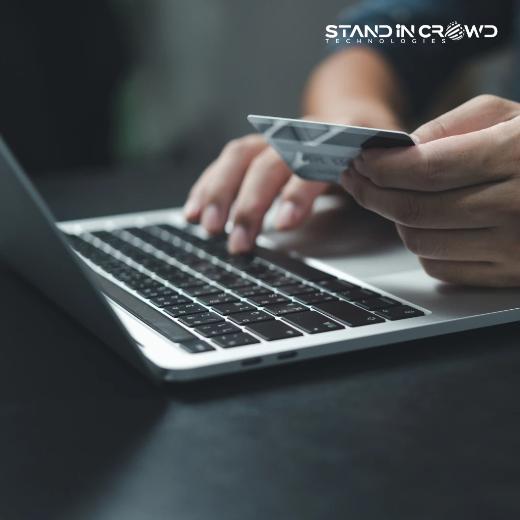 E-Commerce Strategies for 2025 | Stand In Crowd Technologies